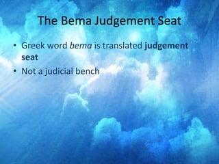 Witwigo part 3 The Two Thrones | PPTX | Christianity | Religion ...