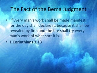 Witwigo part 3 The Two Thrones | PPTX | Christianity | Religion ...