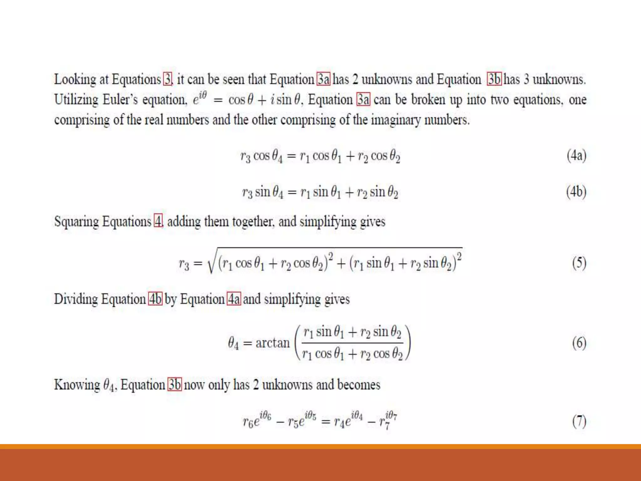 Whitworth Quick Return Mechanism | PPTX
