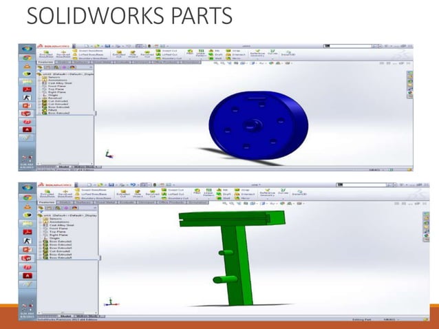 Whitworth Quick Return Mechanism | PPTX | Robotics | Technology & Computing