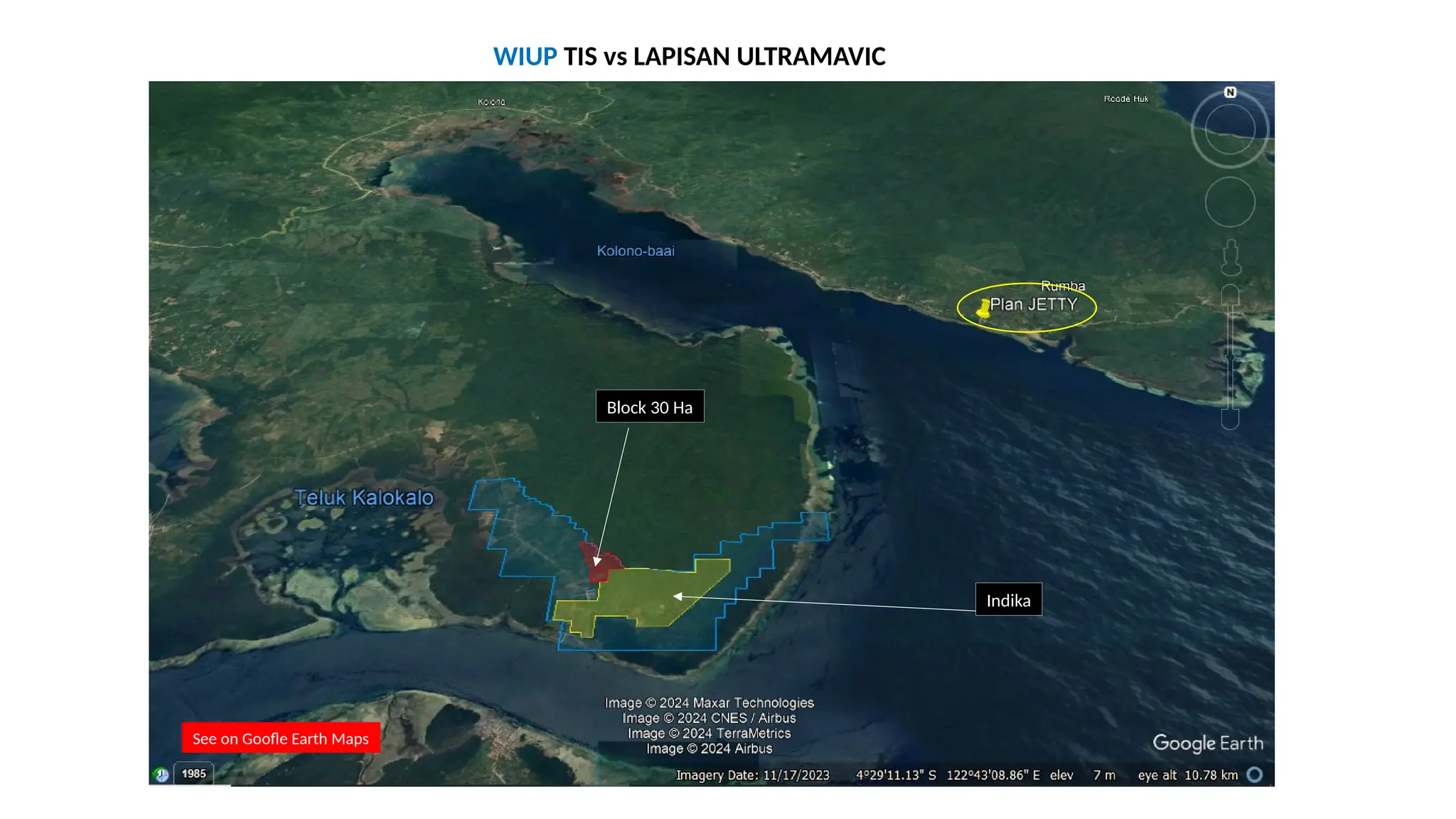 Gambaran Umum WIUP Tambang Indonesia Sejahtera.pptx