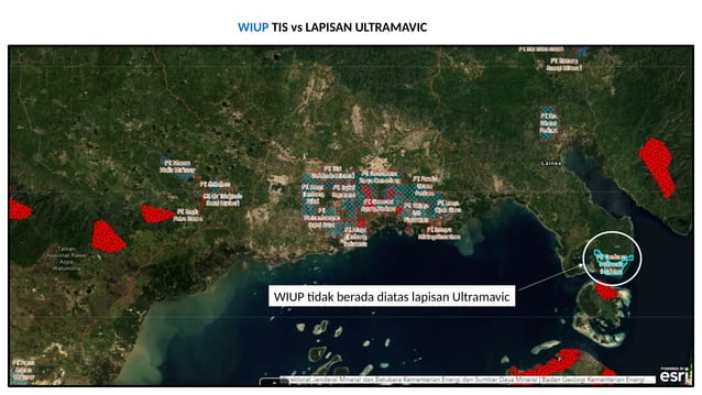 Gambaran Umum WIUP Tambang Indonesia Sejahtera.pptx