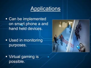 Wi-Vi Technology | PPTX