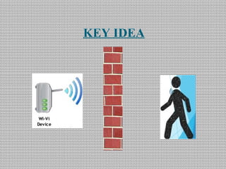 Wi Vi Technology | PPT