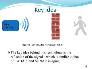 Wireless Vision | PPTX