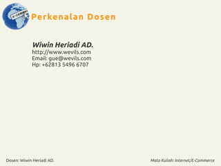 Desga Prawid e commerce-1 | PDF