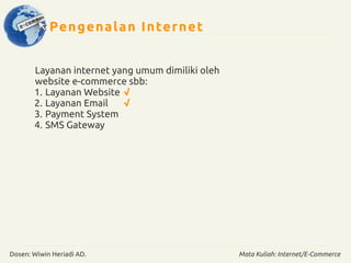 Desga Prawid e commerce-1 | PPT