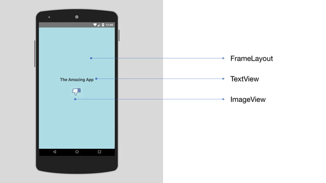 Introduction to React Native - Lev Vidrak, Wix | PPT