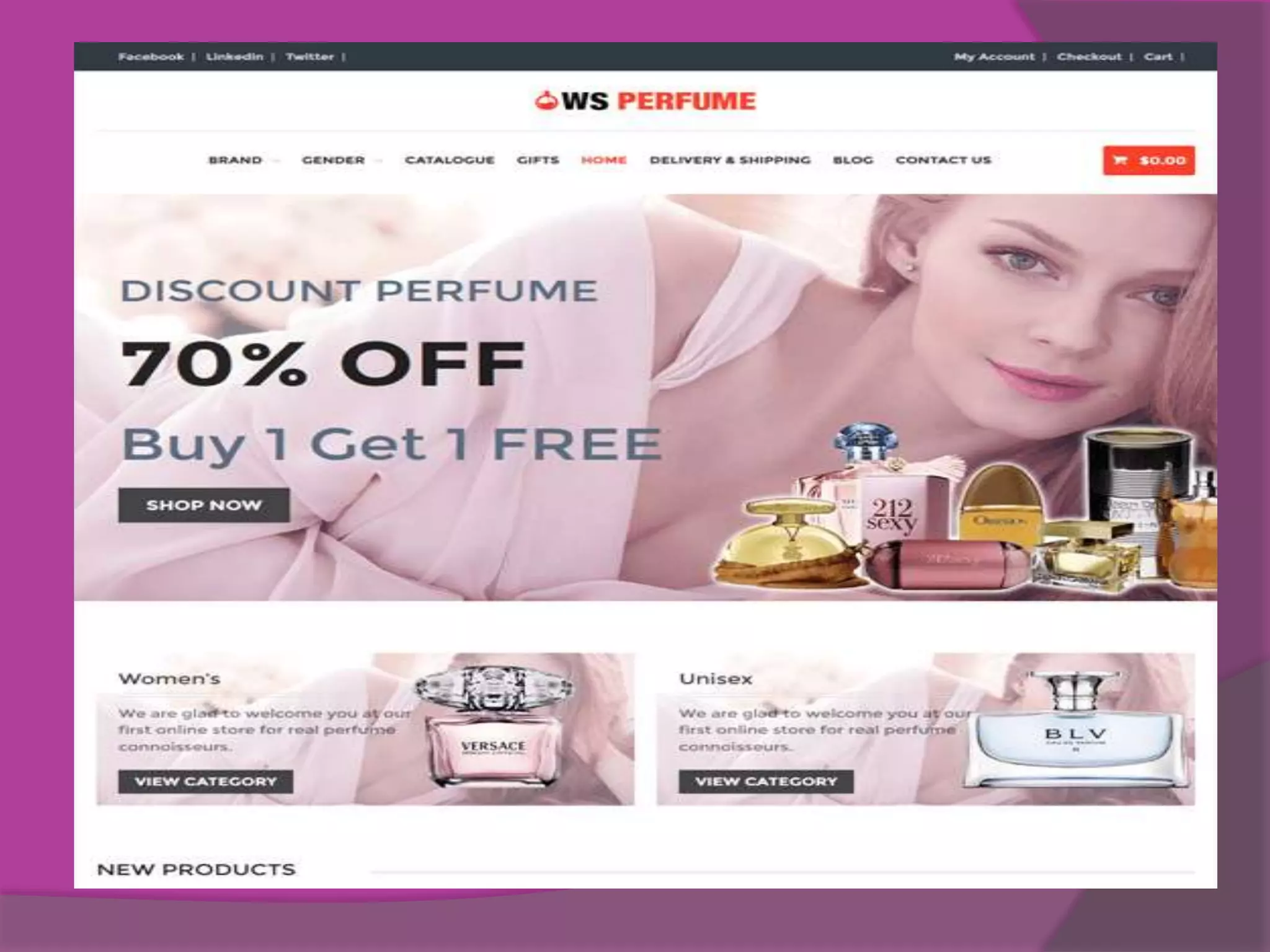 Wix computer report | PPTX