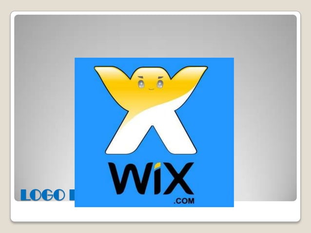 Wix jhoan | PPTX