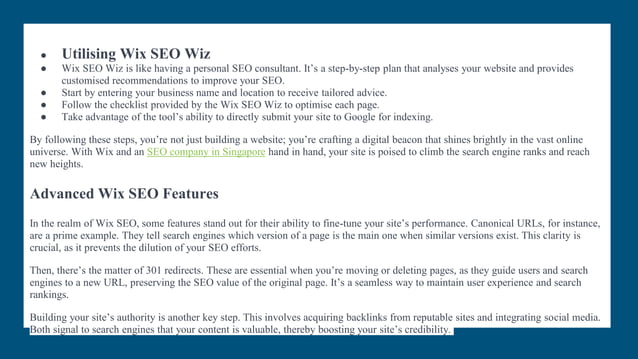Wix SEO Strategies.pptx