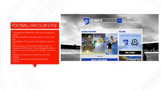 Wix template research | PPTX