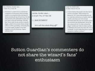 The Wizard with a Cat, his Fans and their Council | KEY