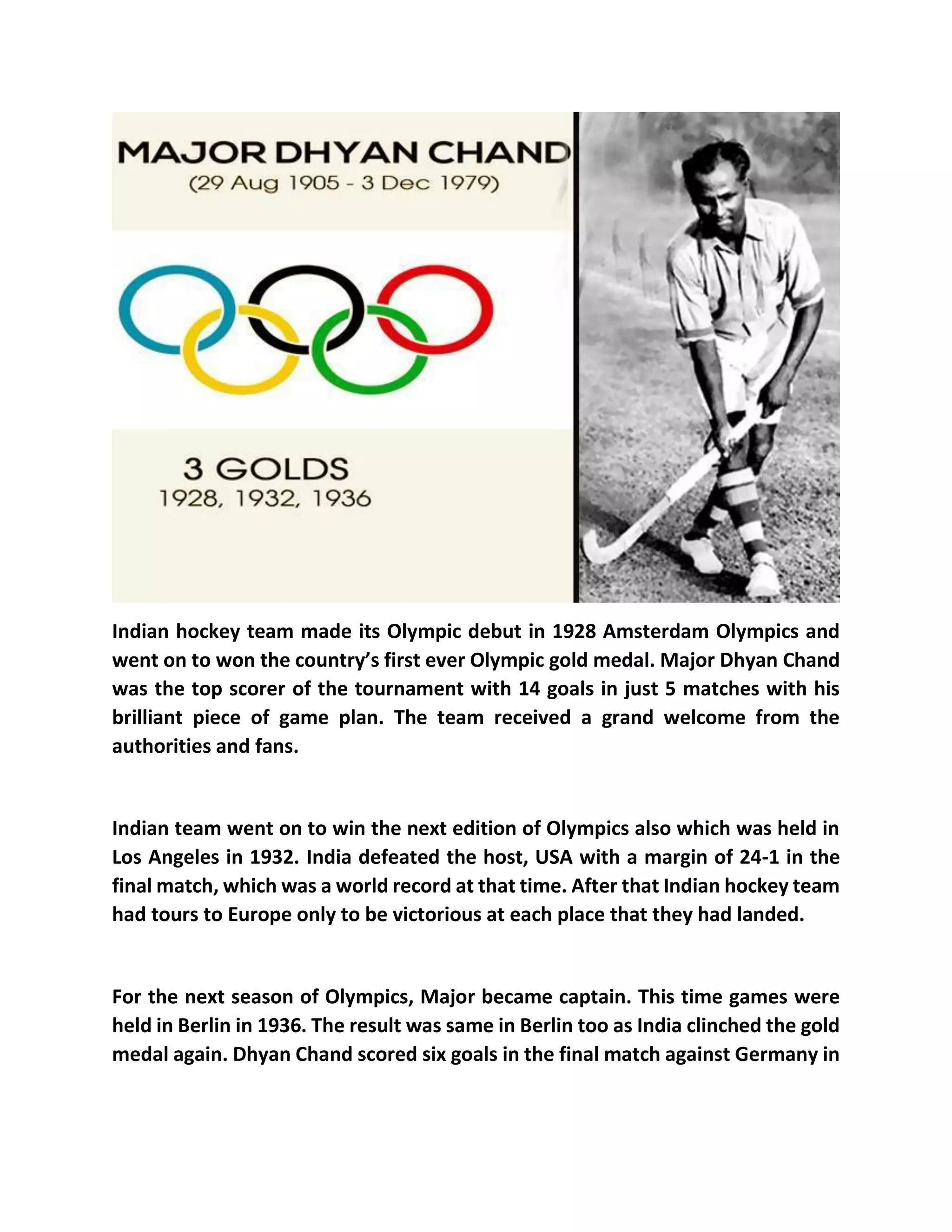 Wizard of hockey | PDF