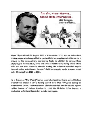 Wizard of hockey | PDF