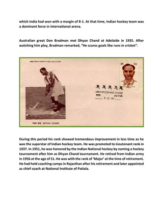 Wizard of hockey | PDF