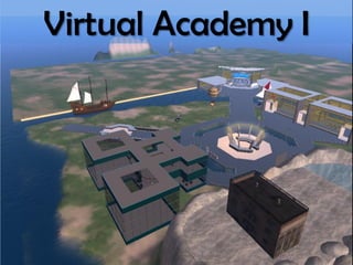 The Wizard of OSGrid | PPT