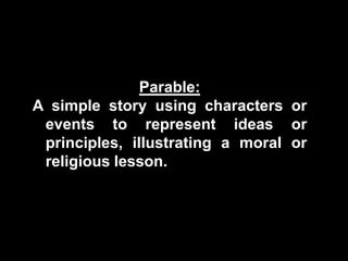 Wizard of Oz (populism allegory) | PPTX