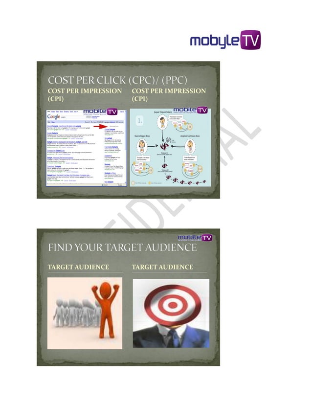 WiZE Mobile Company Profile | PDF