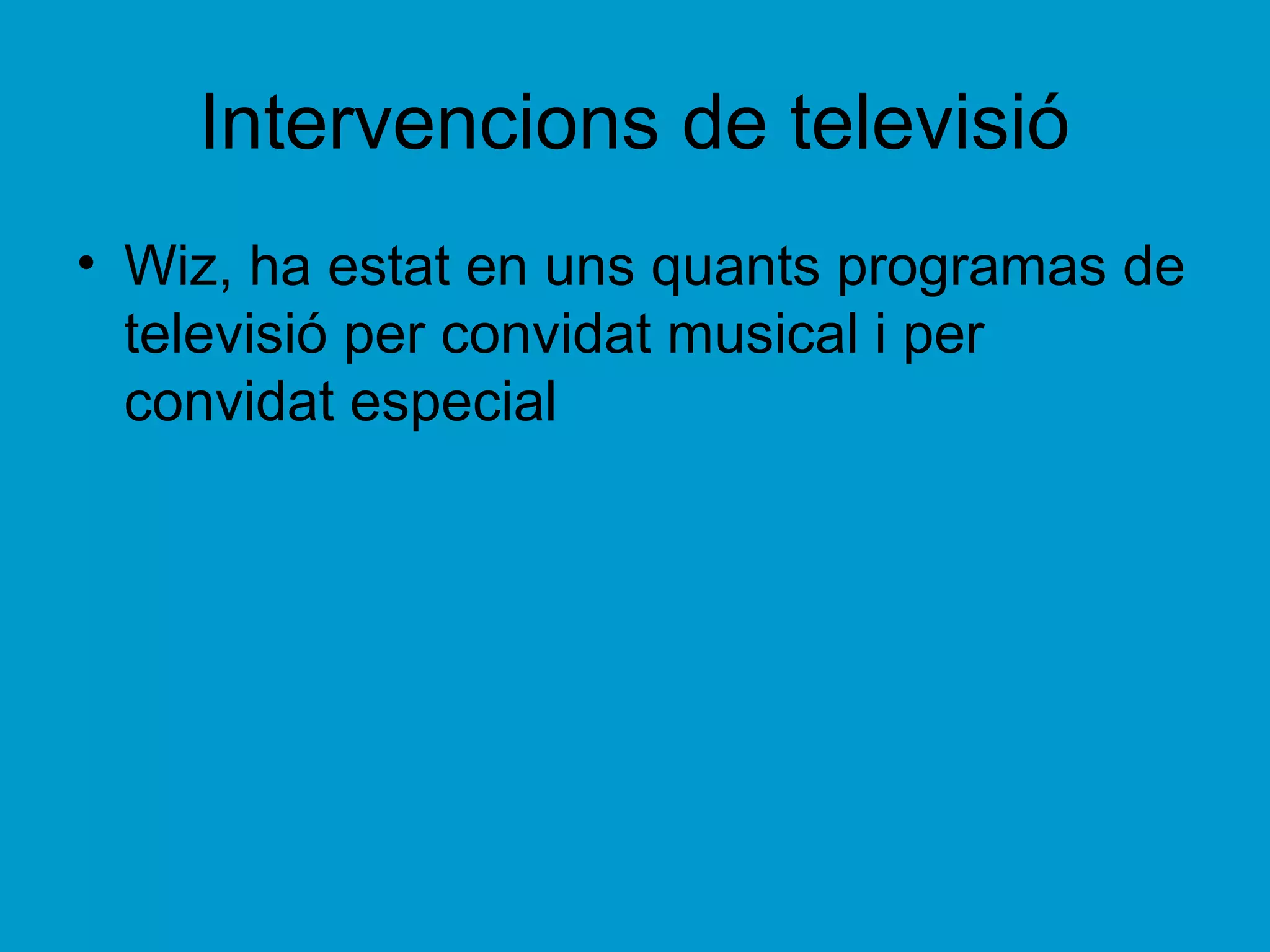 PowerPoint Wiz Khalifa | PPT