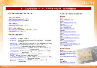 Wiz manual(chn) | PPT