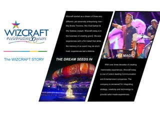 Event Management Courses | PPT