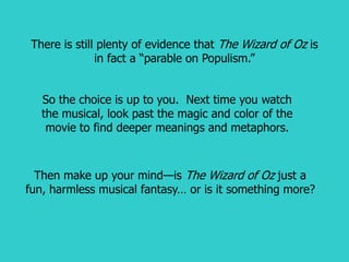 WizofOZ Presentation.ppt