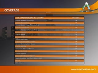 Wjan 2011 media kit | PPT