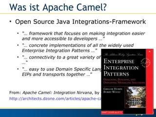 Die Open eHealth Integration Platform | PPT