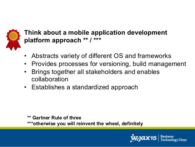 Faster and more efficient processes by combining BPM and Mobile – yes…