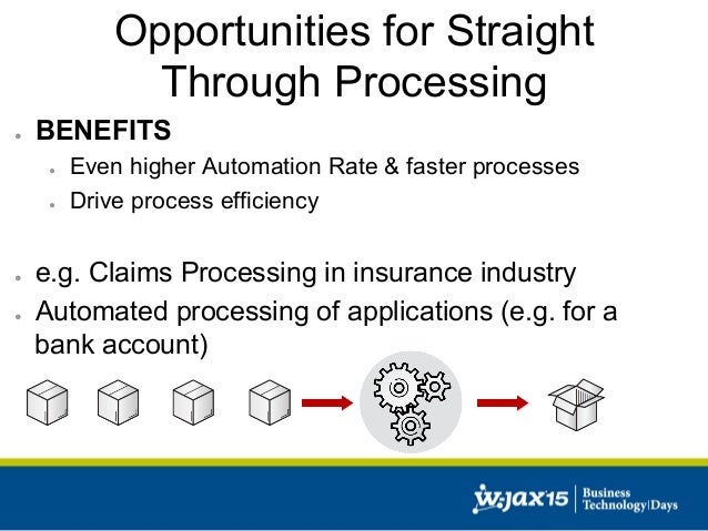 Faster and more efficient processes by combining BPM and Mobile – yes…