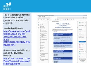 wjec-cpd-a-level-law-guidance-updated.pptx