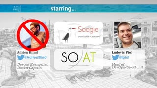 APIdays Paris 2018 - Cloud computing - we went through every steps of ...