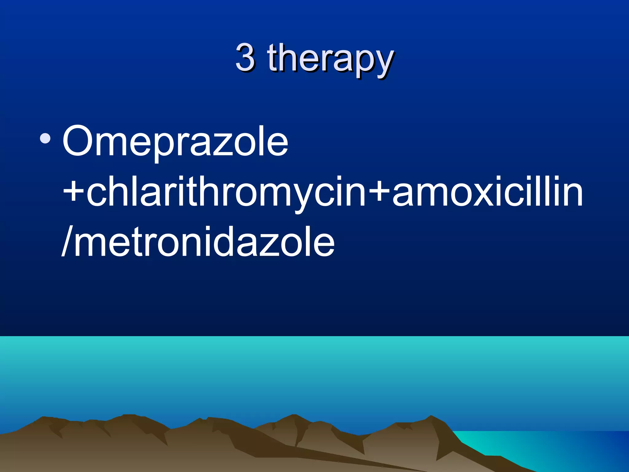 Pharmacology powerpoint git drugs | PPT