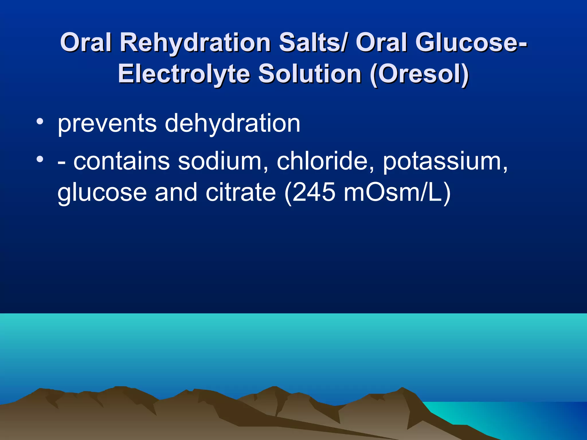 Pharmacology powerpoint git drugs | PPT