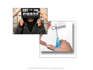 Overview of the WJ IV Cognitive Battery: GIA and CHC Clusters | PPT