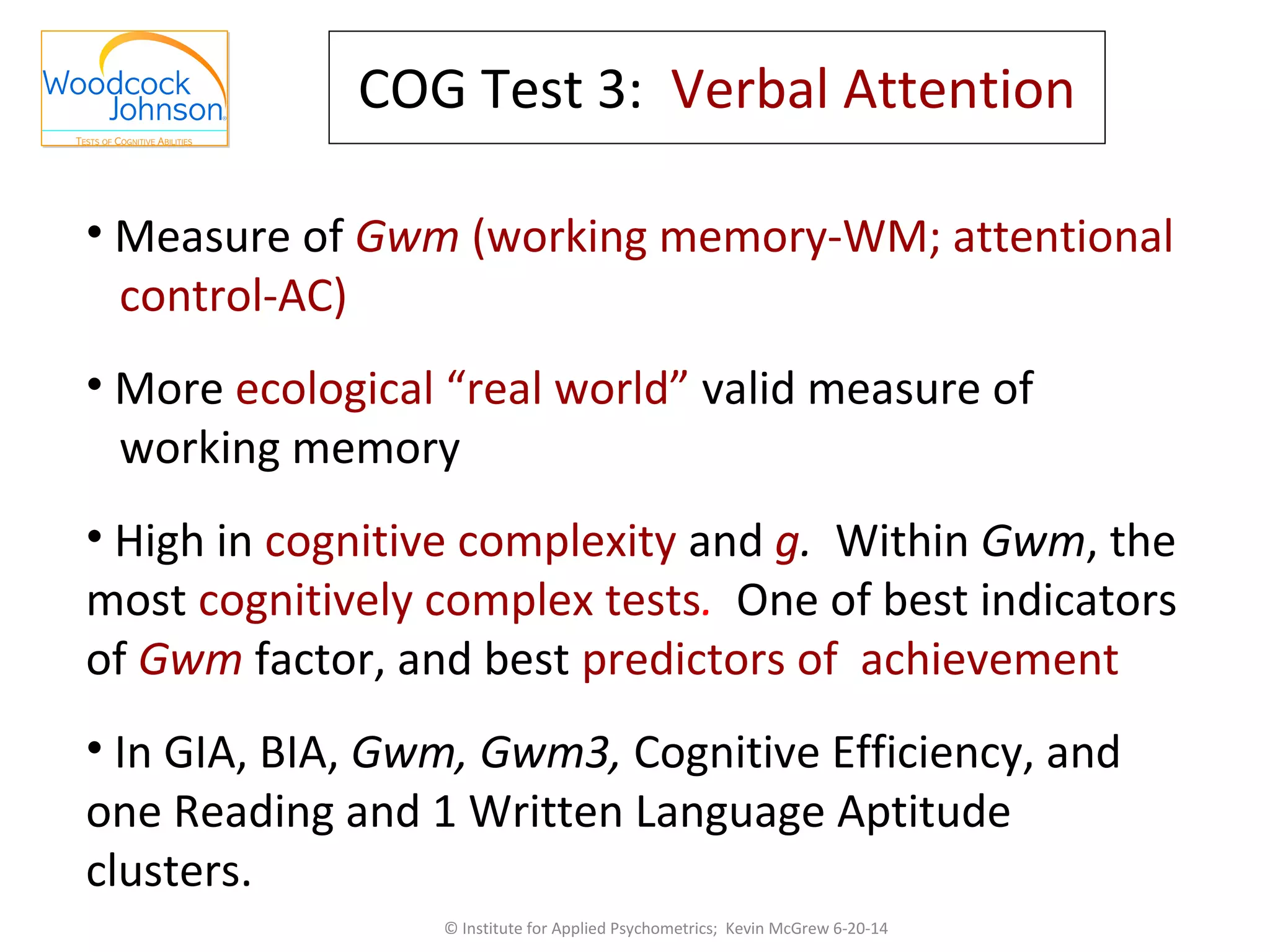 WJ IV Battery Introduction and Overview | PPT