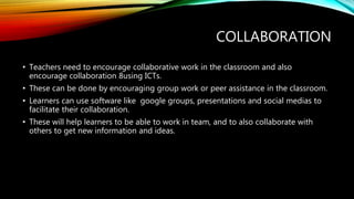 21st century learning design | PPT