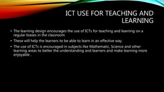 21st century learning design | PPTX