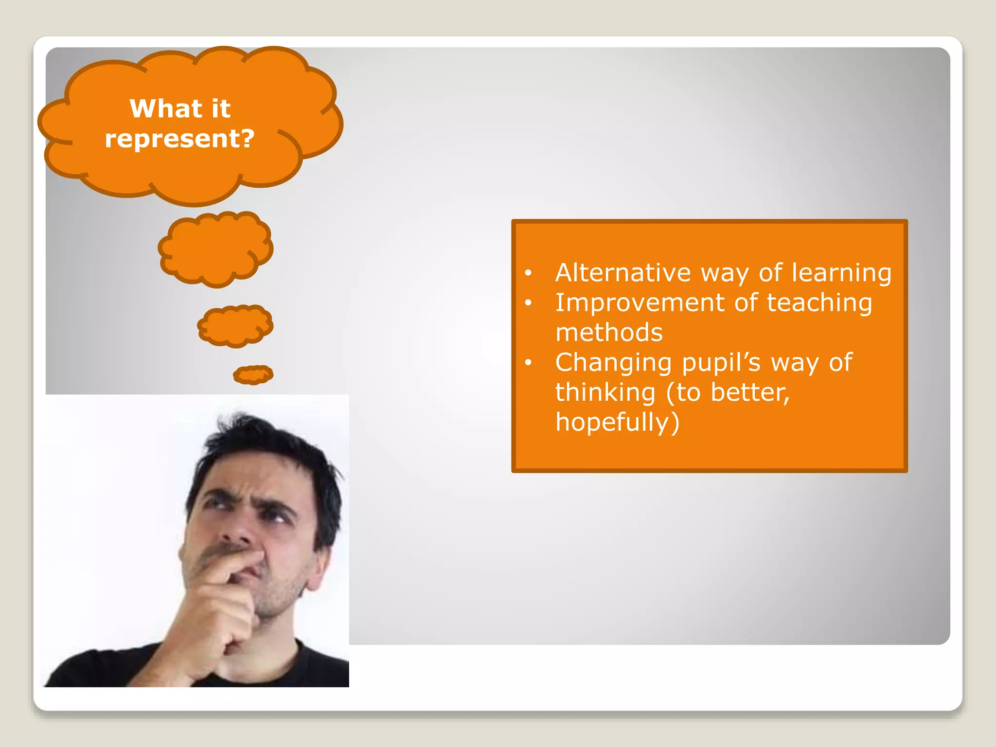 E schooling presentation | PPTX