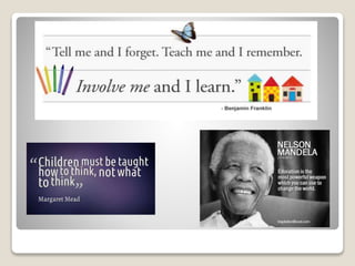 E schooling presentation | PPTX