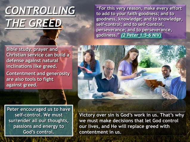 Sabbath school lesson 2, 1st quarter of 2018 | PPT