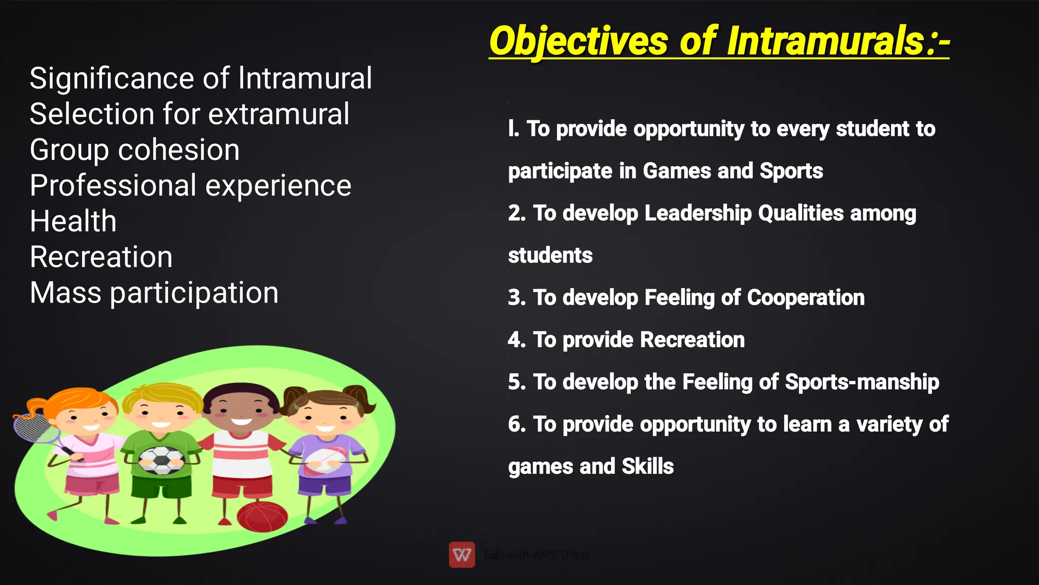 Sporting events chapter class 12 phy edu | PDF