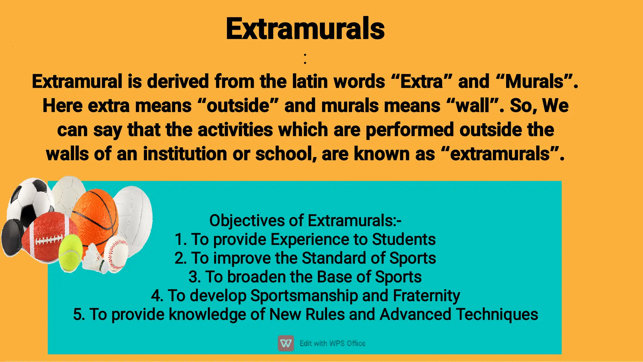 Sporting events chapter class 12 phy edu | PDF
