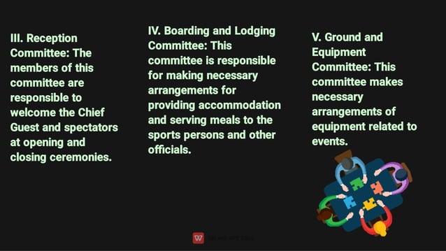 Sporting events chapter class 12 phy edu | PDF