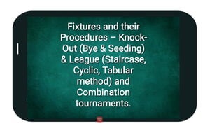 Sporting events chapter class 12 phy edu | PDF