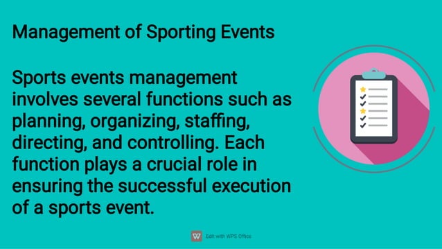 Sporting events chapter class 12 phy edu | PDF