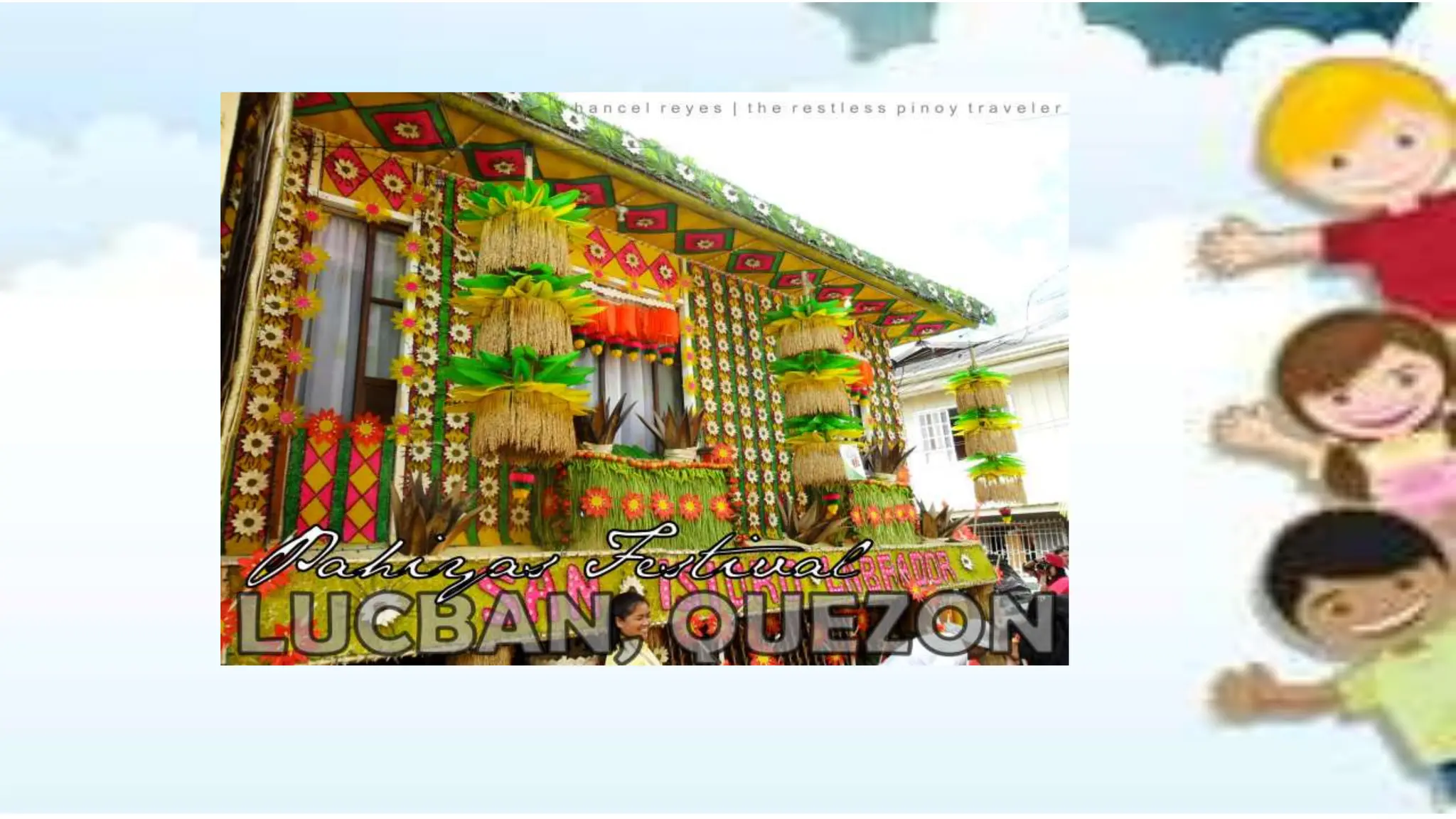 WK-1-Pag-uugnay ng sariling karanasan sa binasang kuwento o teksto..pptx