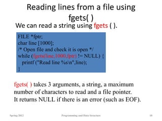 WK-12-13-file f classs 12 computer science from kv. | PPT