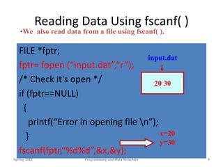 WK-12-13-file f classs 12 computer science from kv. | PPT